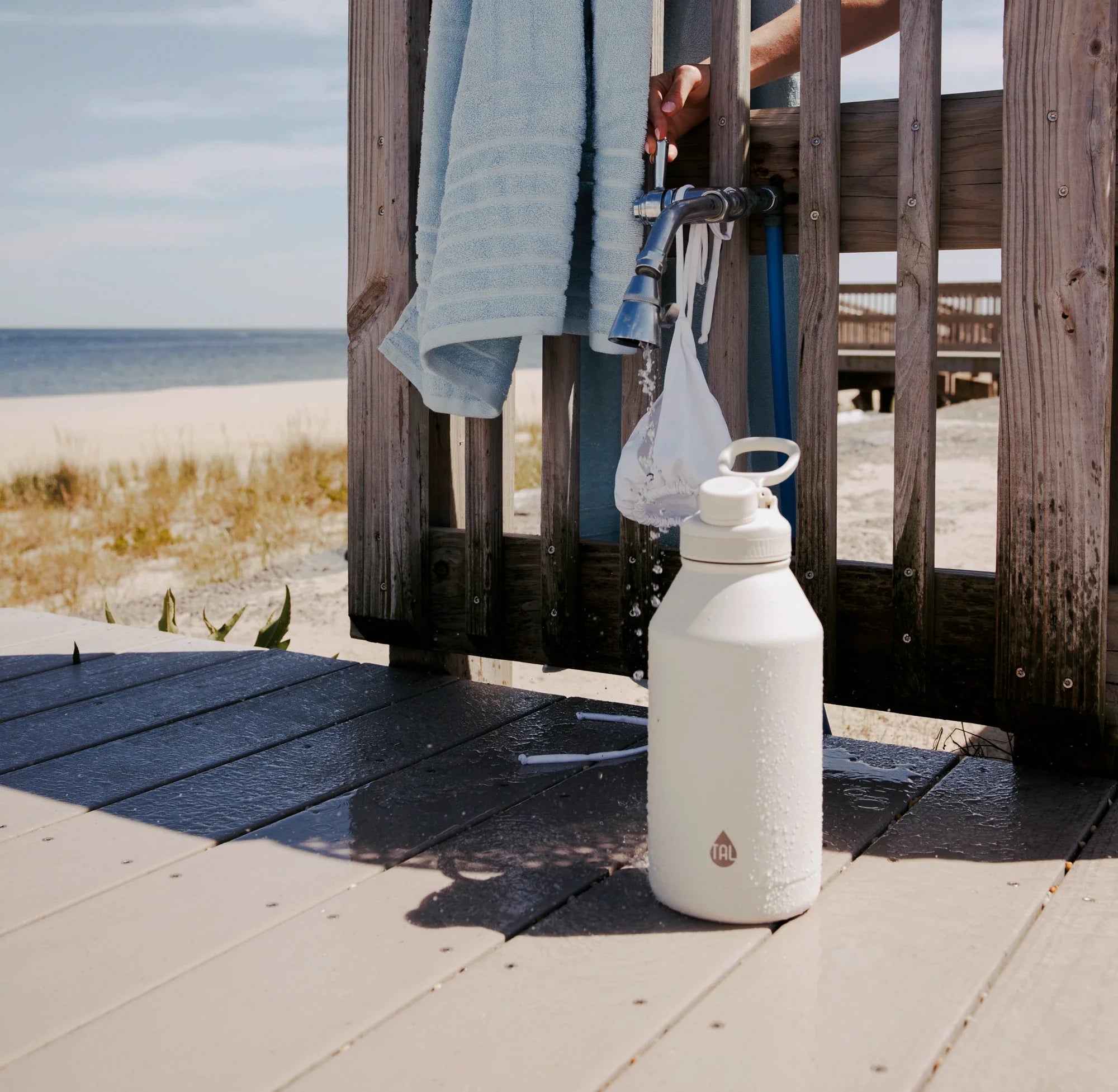 Color Changing Tumbler – TAL™ Hydration