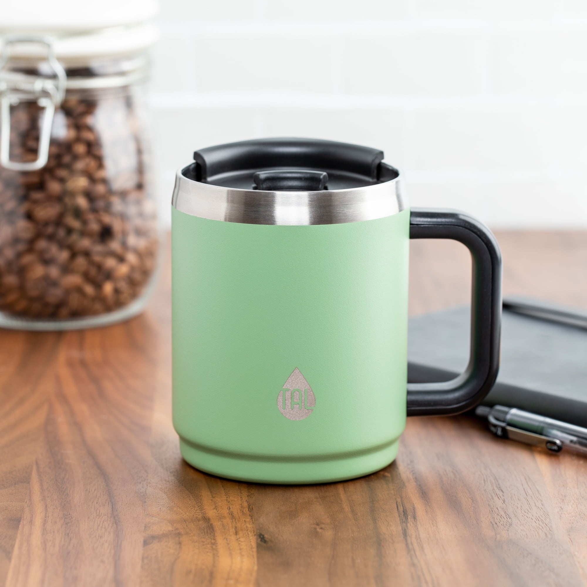 Brew Mug – TAL™ Hydration