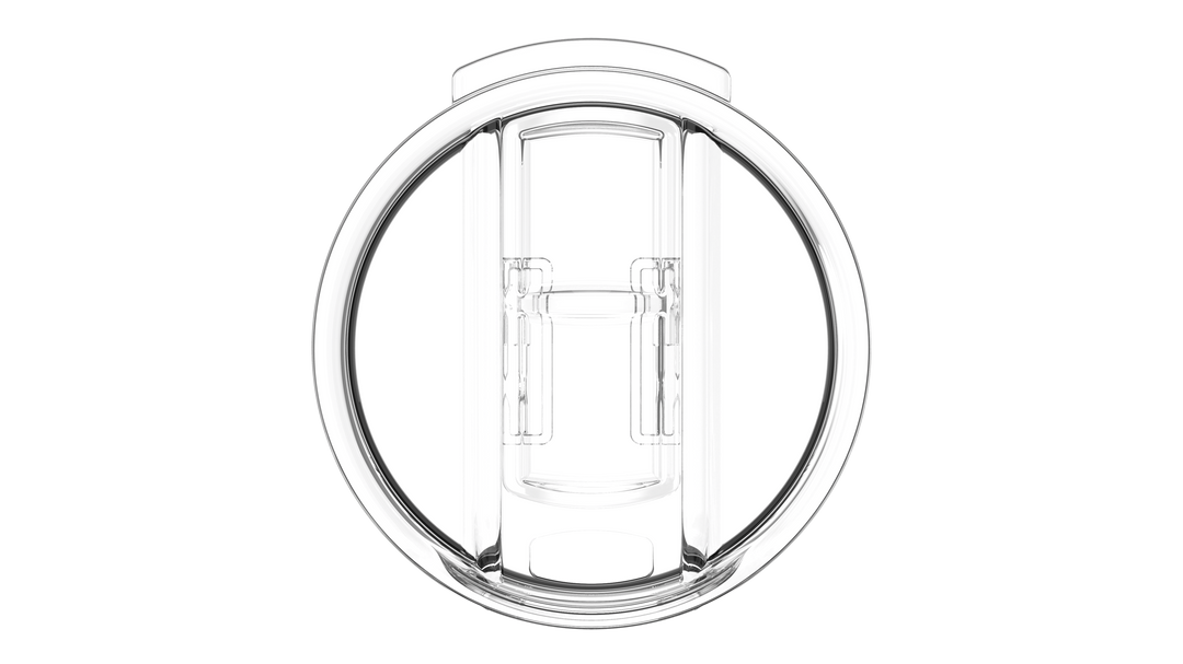 30oz and 20oz Antimicrobial Tumbler Replacement Lid – TAL™ Hydration