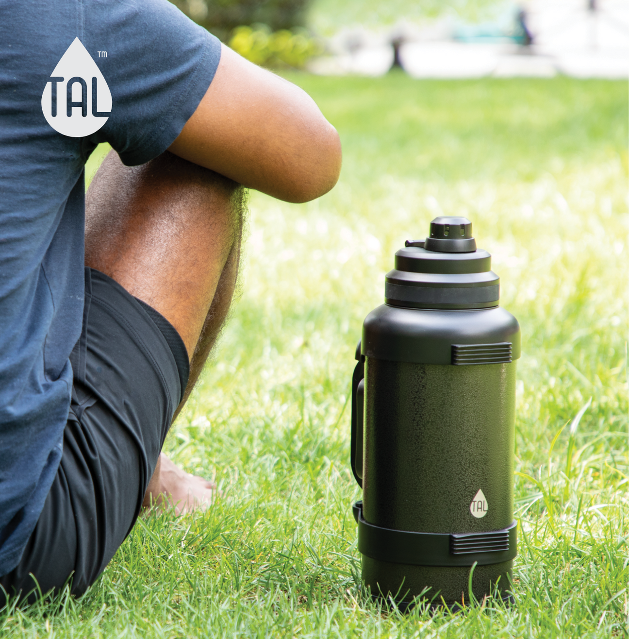 FAQ – TAL™ Hydration