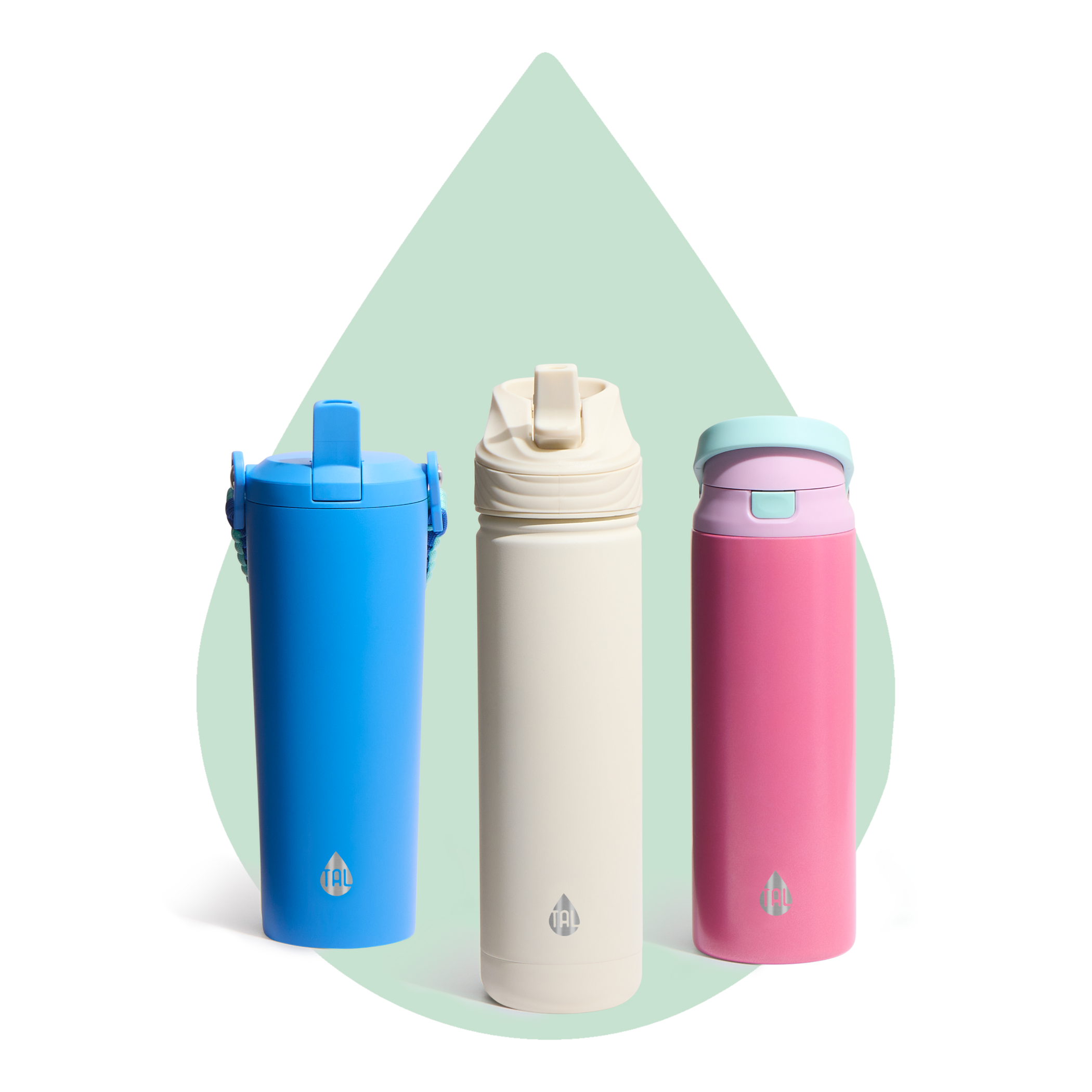 Tal Hydration – TAL™ Hydration