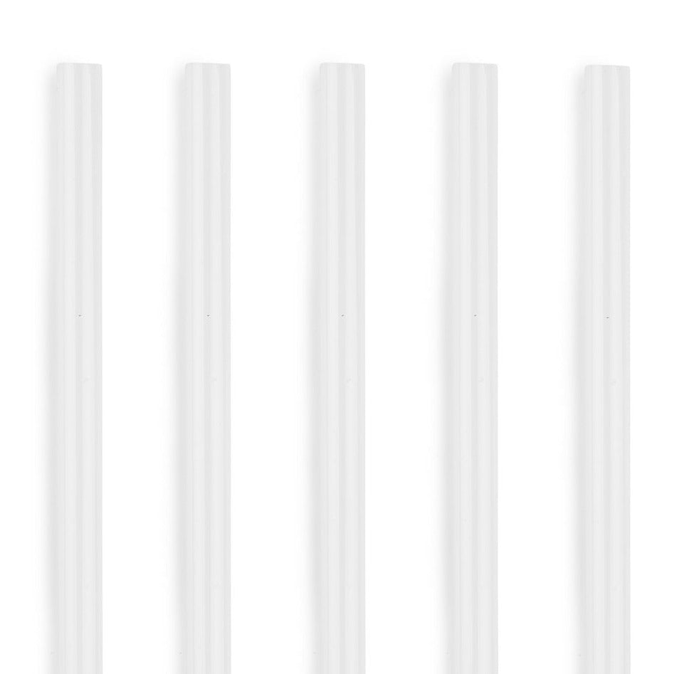 5 Pack of Straws for 18oz Ranger – TAL™ Hydration