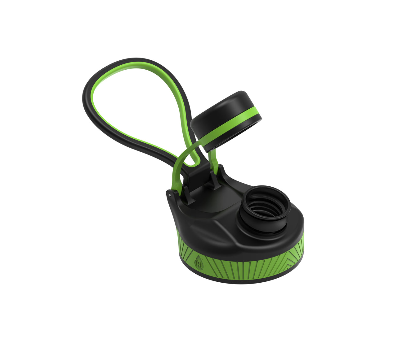 Ranger Pro Lid Lime – TAL™ Hydration