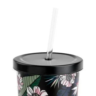 2 Pack 24oz Fashion Tumbler Straws – TAL™ Hydration