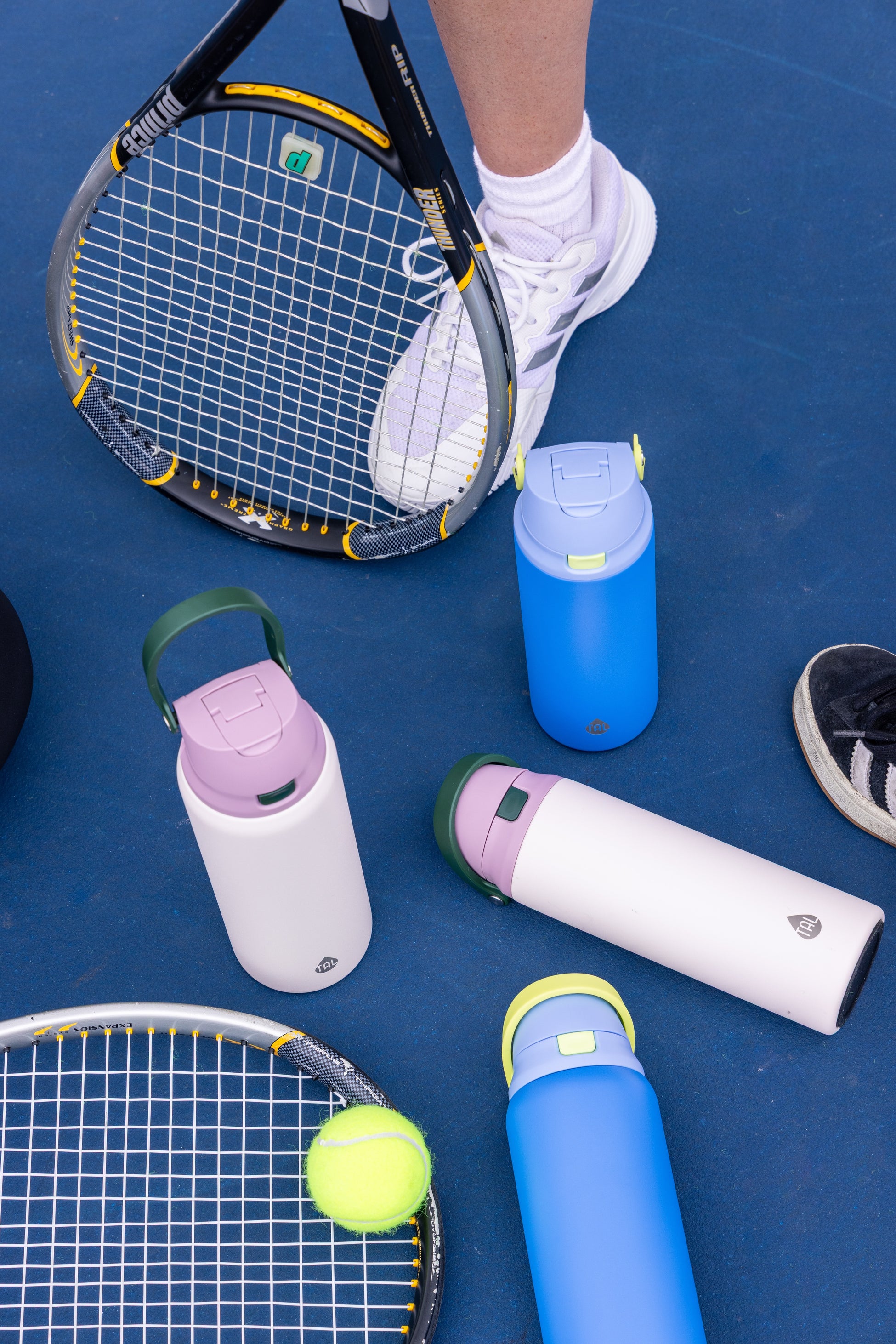 SHOP PAGE – TAL™ Hydration