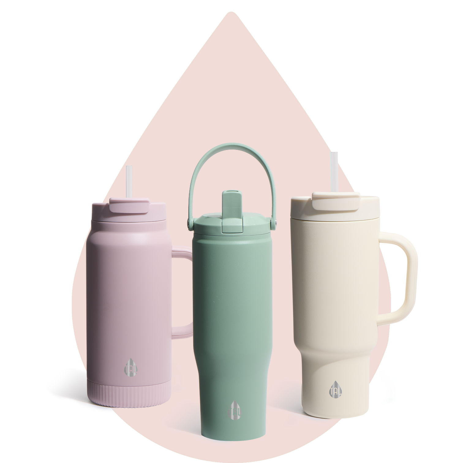 Tal Hydration – TAL™ Hydration