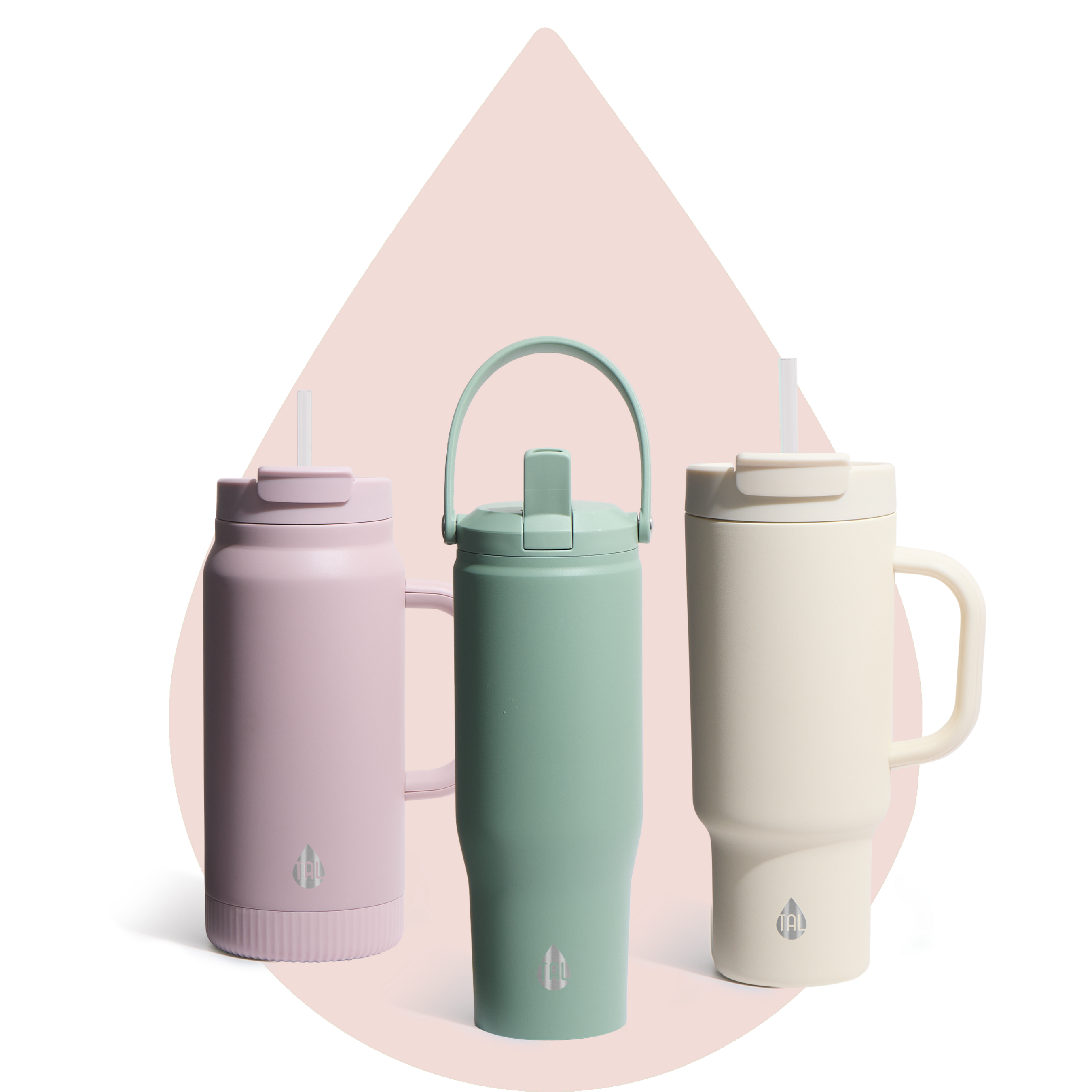 Tal Hydration – TAL™ Hydration