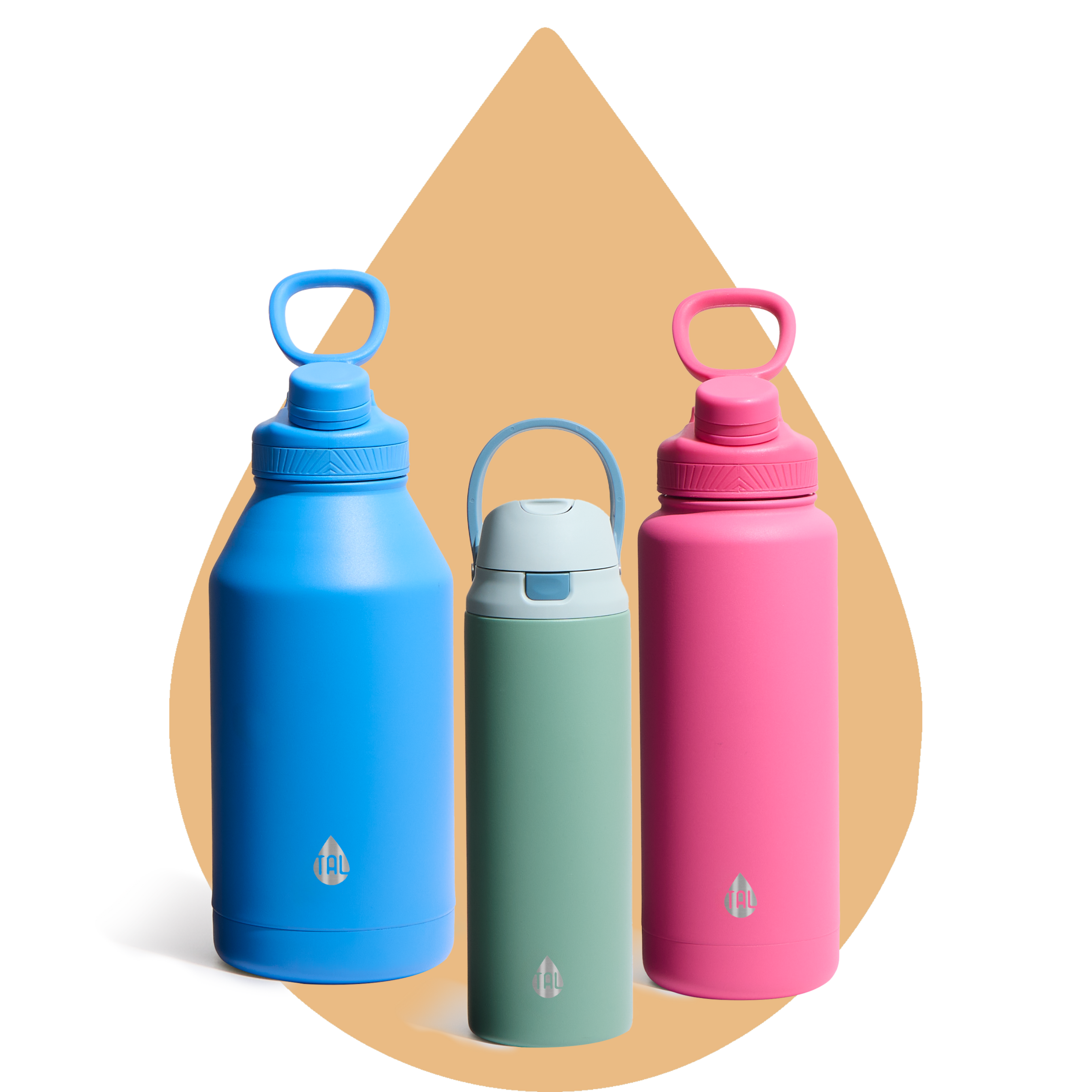 Tal Hydration – TAL™ Hydration