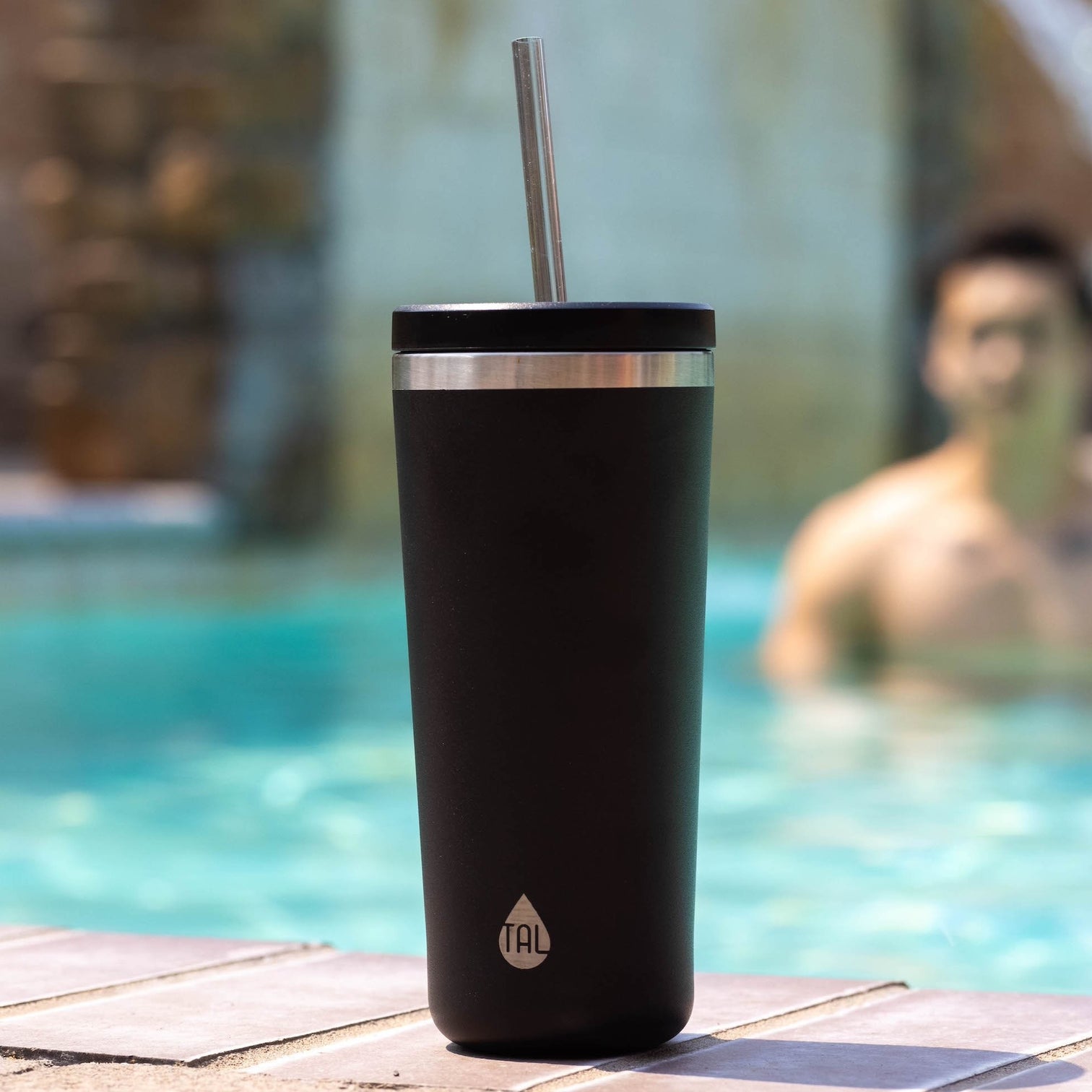 24oz Ranger Tumbler – TAL™ Hydration