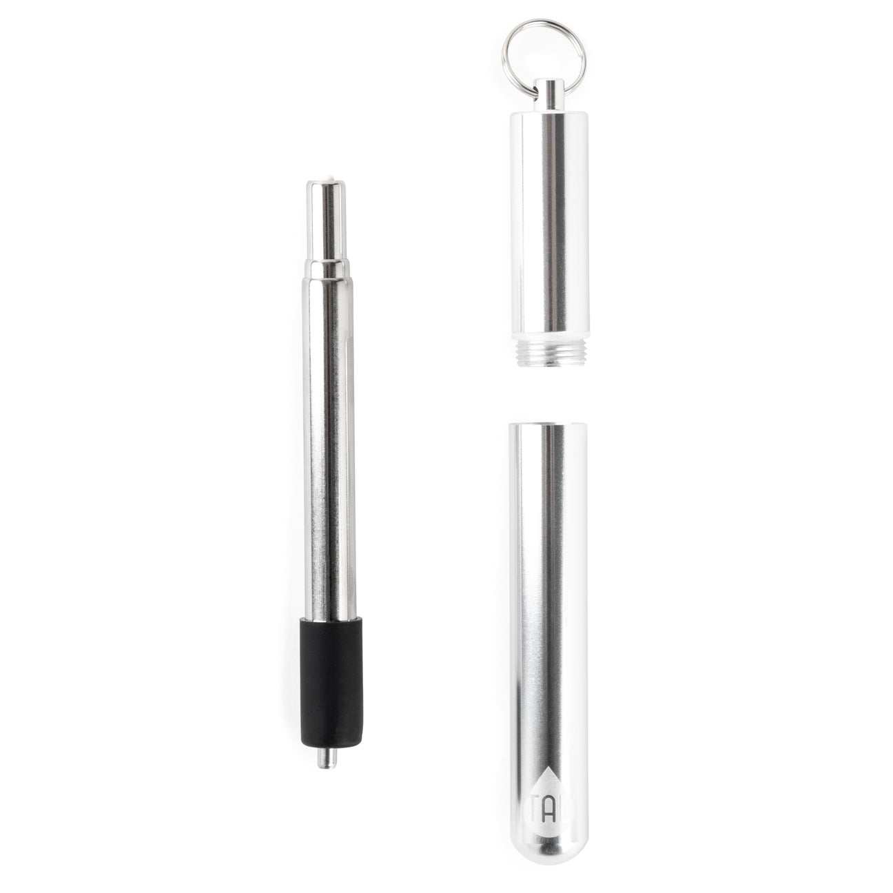 TAL 24oz 2-in-1 Straw and Chug with Push Lid - Mauve – TAL™ Hydration