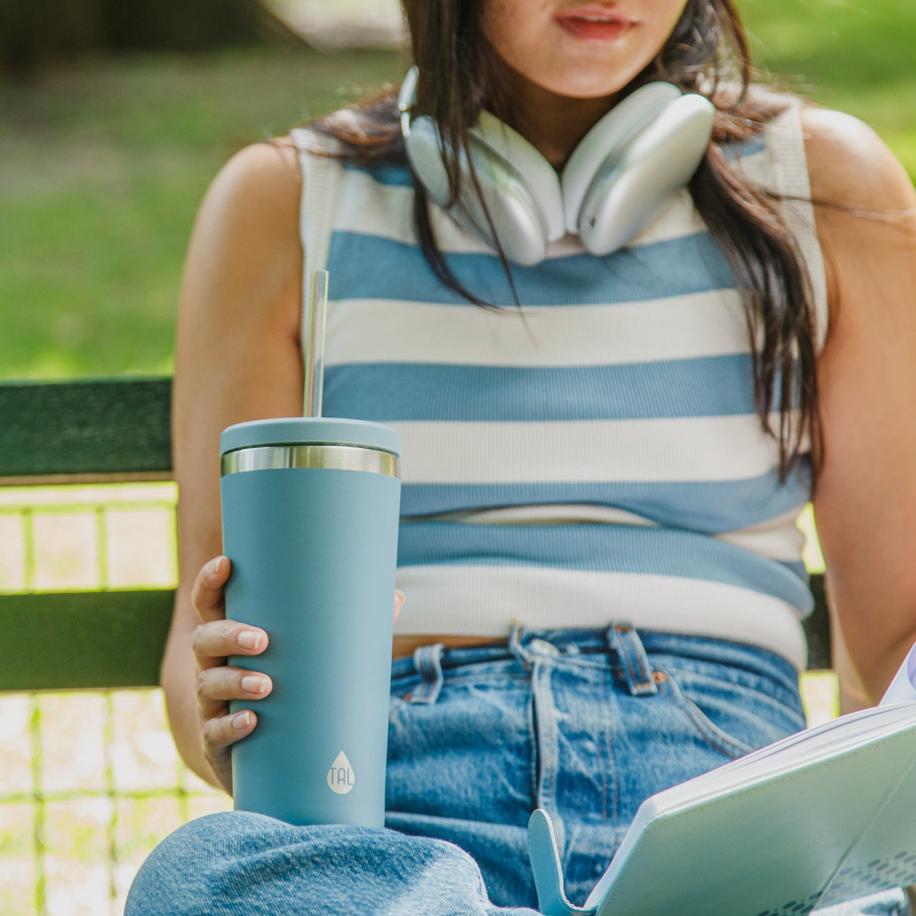 24oz Ranger Tumbler – TAL™ Hydration